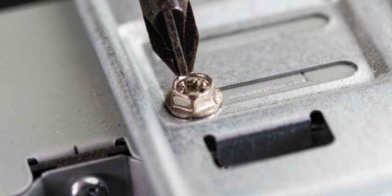 How to Unscrew Broken Screw: A Comprehensive Guide.