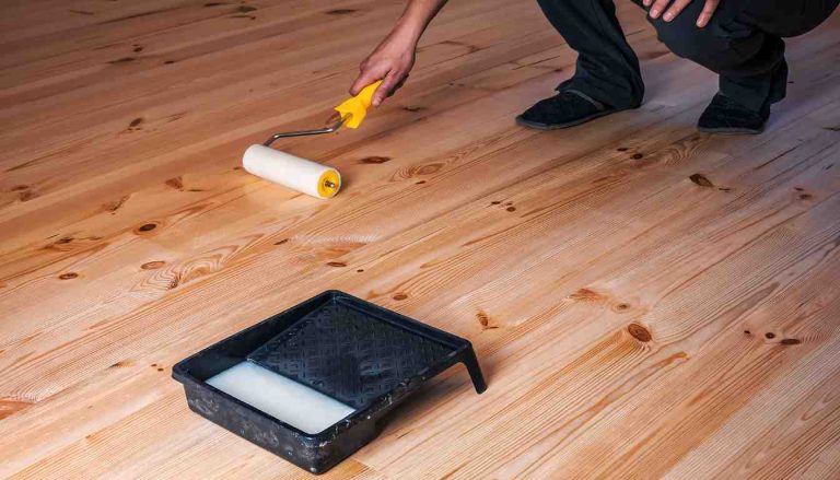 Lacquer Vs Polyurethane: Unveiling the Ultimate Finish Battle