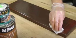 Mahogany Finishing: Achieve Stunning Results