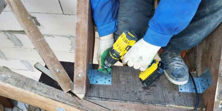 Mastering the Art of Drilling a Screw: Tips and Tricks