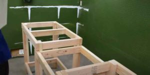 Miter Saw Station Plans Free: Easy DIY Guide