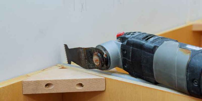 Oscillating Tool Saw Blades: The Ultimate Guide for Cutting Success