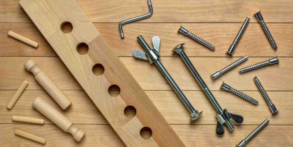 Plugging Screw Holes in Wood: Easy Fixes for a Flawless Finish