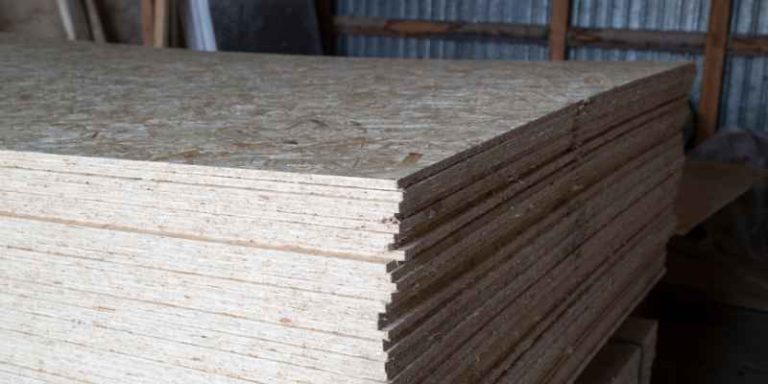 Plywood Subfloor Types: Choosing the Best Material