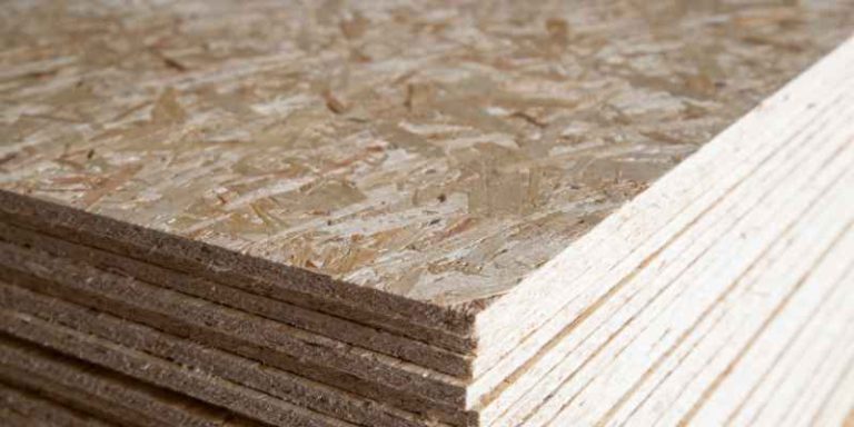 Plywood Subfloor Types: Choosing the Best Material