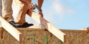 Rafter Screws: Secure Your Trusses and Rafters