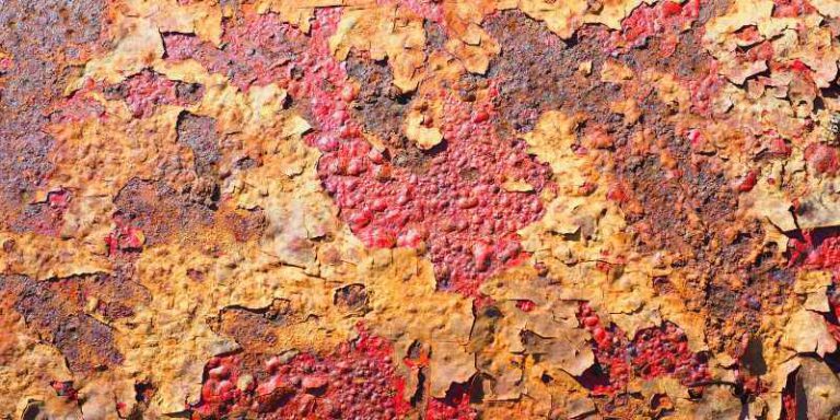 Remove Rust from Painted Metal: Ultimate Guide for a Spotless Finish