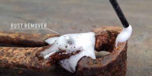 Restore Rusty Metal: Revitalize, Renew, and Rejuvenate