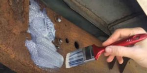 Restore Rusty Metal: Revitalize, Renew, and Rejuvenate