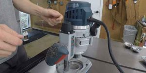 Master Your Router with Porter Cable Edge Guide