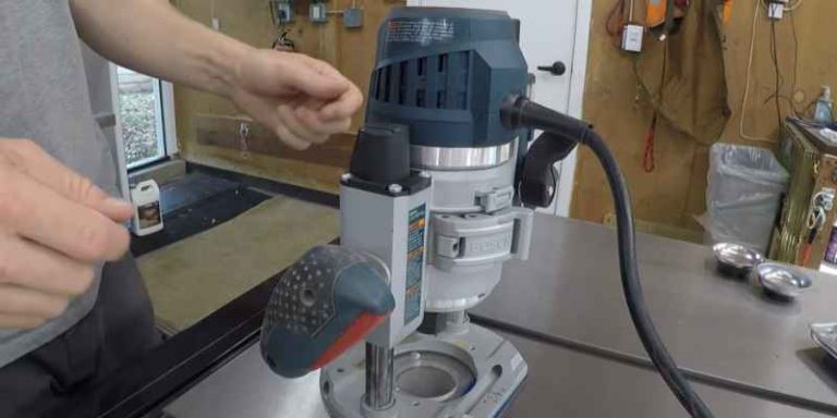 Master Your Router with Porter Cable Edge Guide