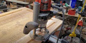 Master Your Router with Porter Cable Edge Guide