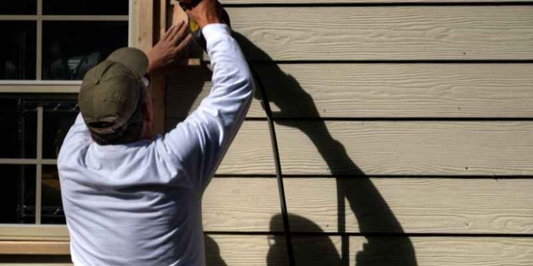 Screws Vinyl Siding: Easy Tips & Best Options.