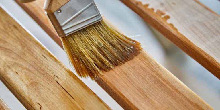 Shellac Finishing: The All-Natural Wood Finish Solution