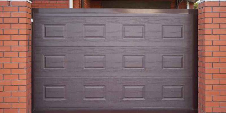 Upgrade Your Entrance with These 10 Sliding Gate Ideas