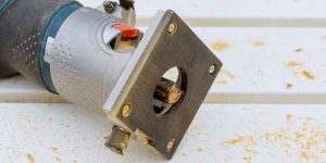 Upgrade Your Woodworking with a Dewalt DW618 Router Table