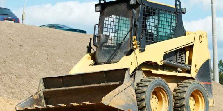 Upgrade your Skid Steer Bucket Cutting Edge