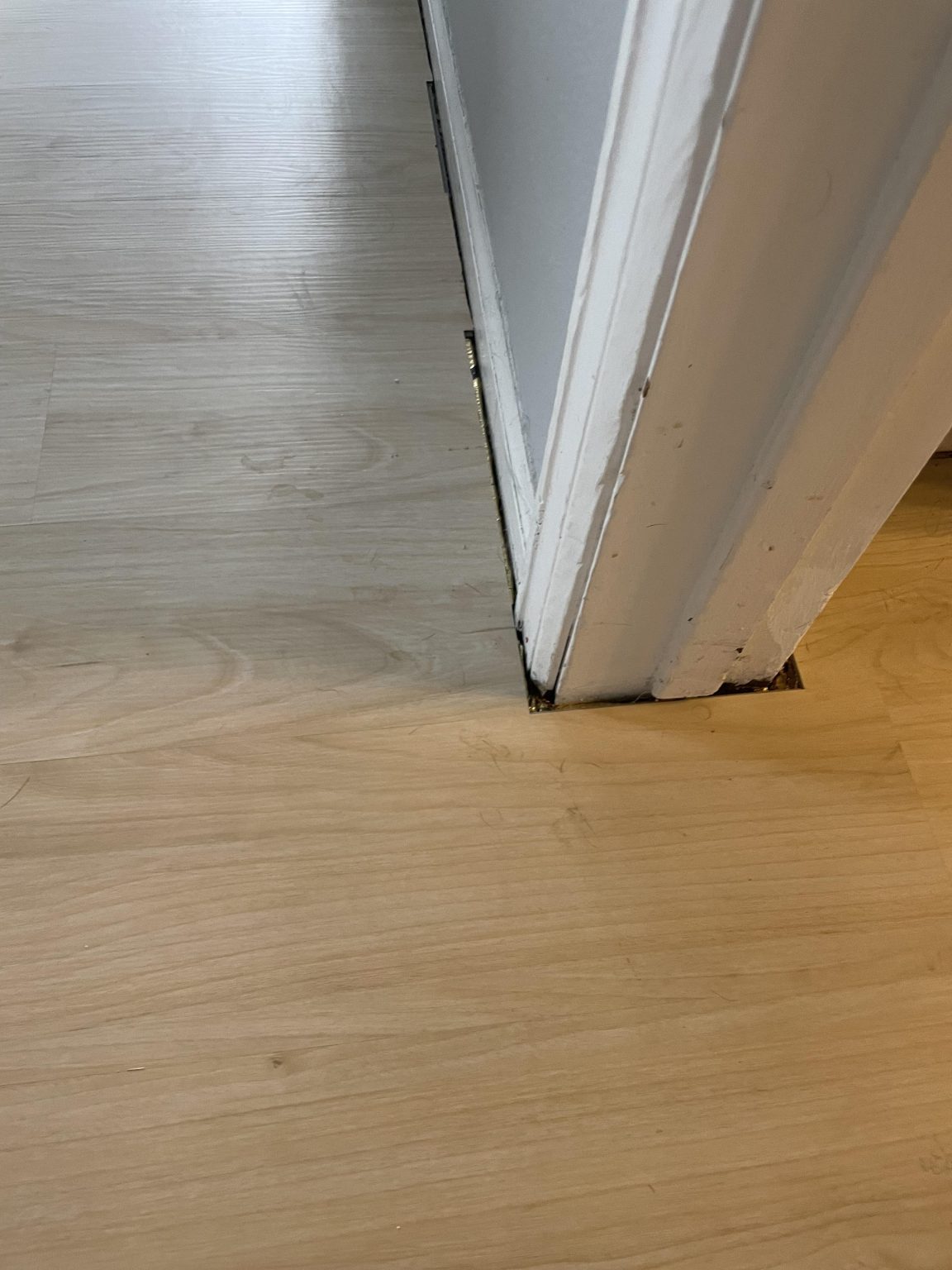 Do I Need Quarter Round for Vinyl Flooring? Expert Advice