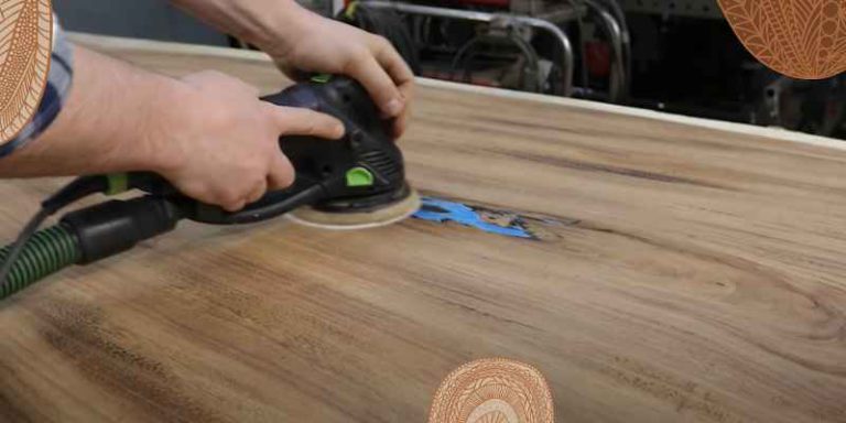 A Beginner's Guide To Getting The Best Finish On Wood Using Bark