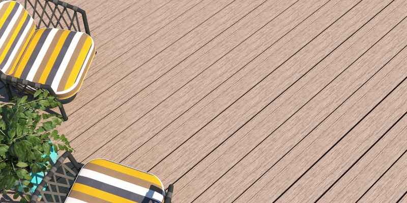 Can Composite Wood Be Painted: Ultimate Painting Guide