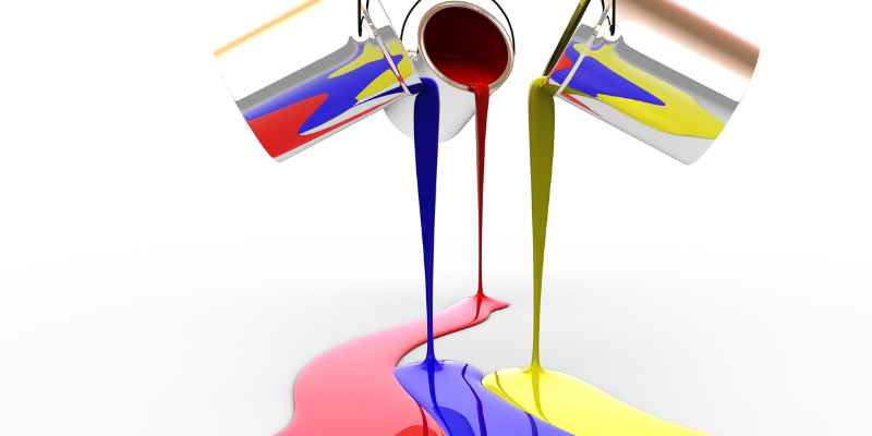 Can You Mix Polyurethane With Paint? Discover How!