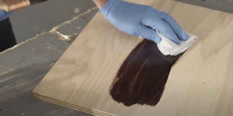 Can You Mix Stain With Paint? Discover How to Achieve the Perfect Finish