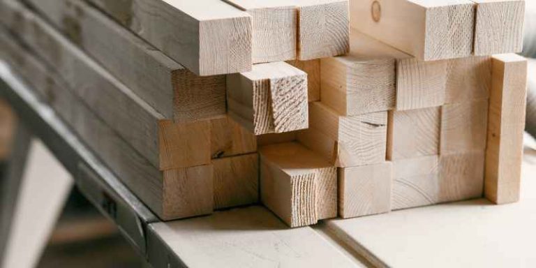 Does Wood Expand or Contract in Winter? Find Out Now!