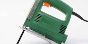 Electric Hacksaw for Metal: Precision Cutting Power