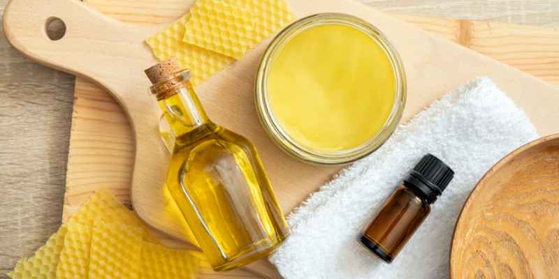 How Do You Apply Beeswax to Wood: Step-by-Step Guide