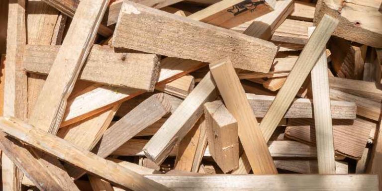 How Many Pieces of Wood in a Bundle: All You Need to Know