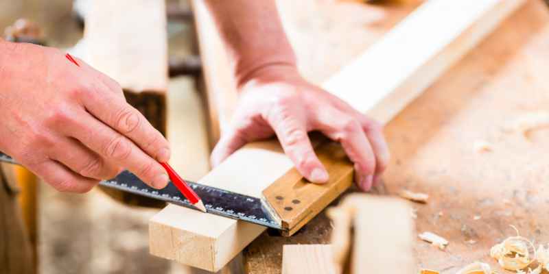 How to Bevel Wood by Hand: Master the Art of Precision Woodworking