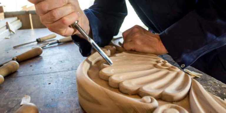 How to Carve Wood by Hand: Beginner's Guide to Master the Art