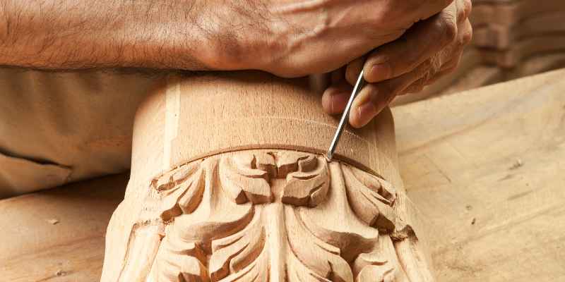 How to Carve Wood by Hand: Beginner's Guide to Master the Art