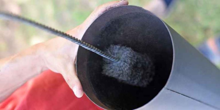 How to Clean a Wood Stove Pipe: Ultimate Guide