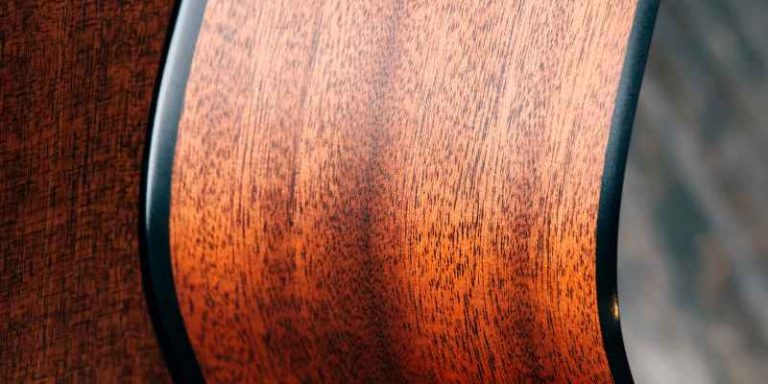 How to Copy a Curve Shape into Wood: Expert Techniques