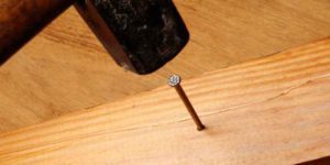How to Cover Nails in Wood: A Complete Guide