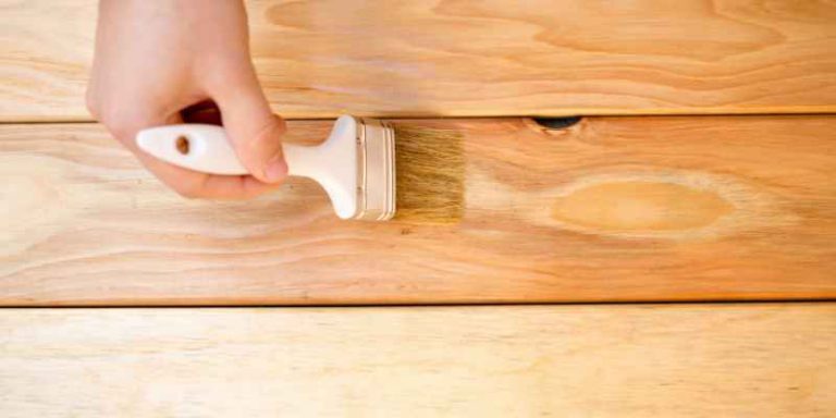 How to Dilute Wood Stain: Expert Tips