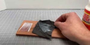 How to Effortlessly Attach Felt to Wood: Step-by-Step Guide