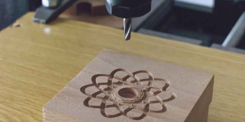 How to Engrave on Wood With a Dremel: Ultimate Guide