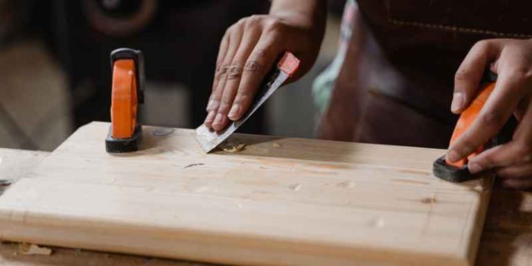 How to Glue Material to Wood: Expert Tips and Tricks