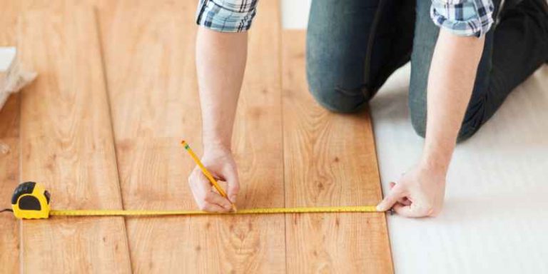 How to Level a Wood Floor in an Old House: DIY Solutions