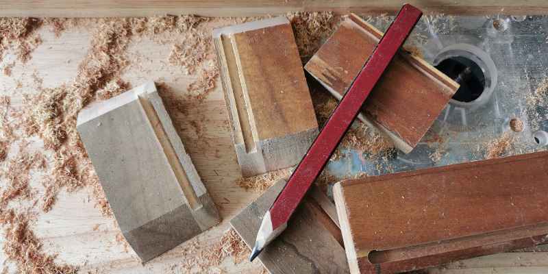 How to Put a Groove in Wood: Expert Tips