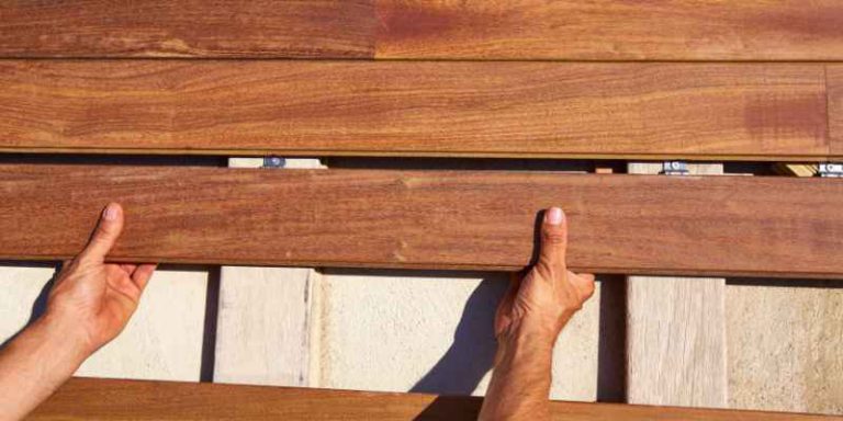 How to Recognize Teak Wood: Expert Tips and Tricks!