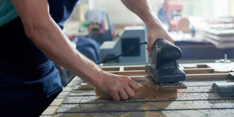 How to Shave Wood down: Expert Techniques