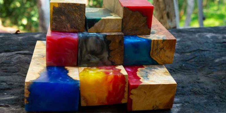 How to Stabilize Wood With Epoxy: Ultimate Guide