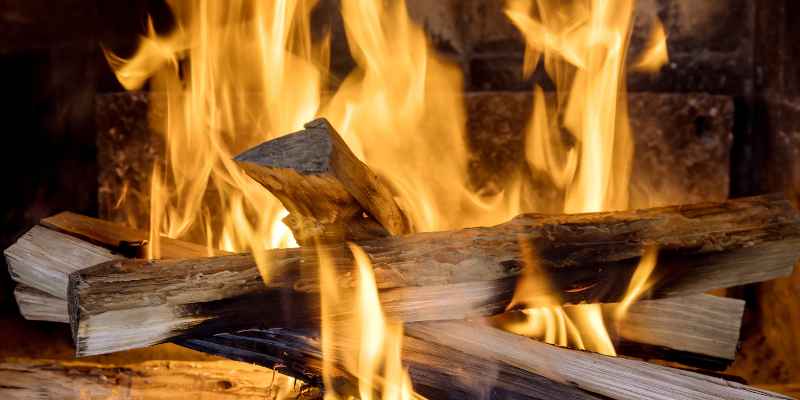 Is Pressure Treated Wood Fire Resistant? - Find Out Now!