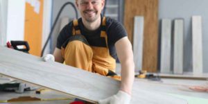 Laminate Flooring Layout: Master the Perfect Pattern