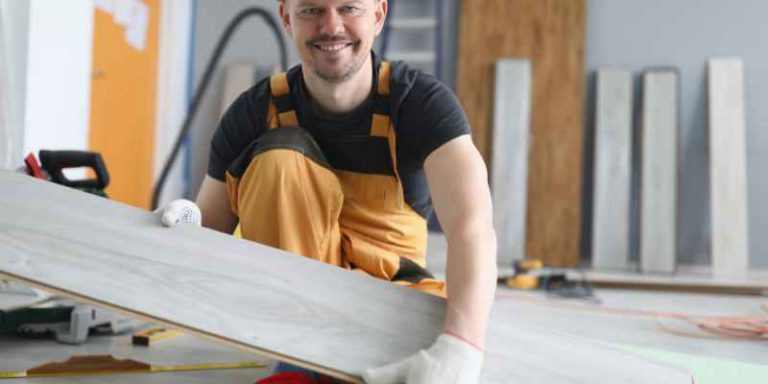 Laminate Flooring Layout: Master the Perfect Pattern