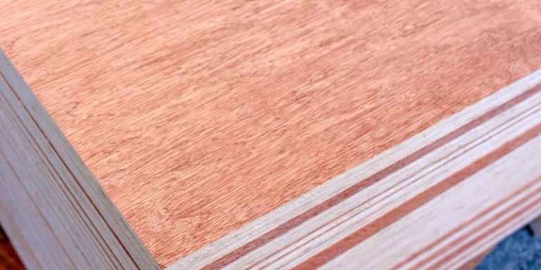 Maximize Strength with Advantech Plywood