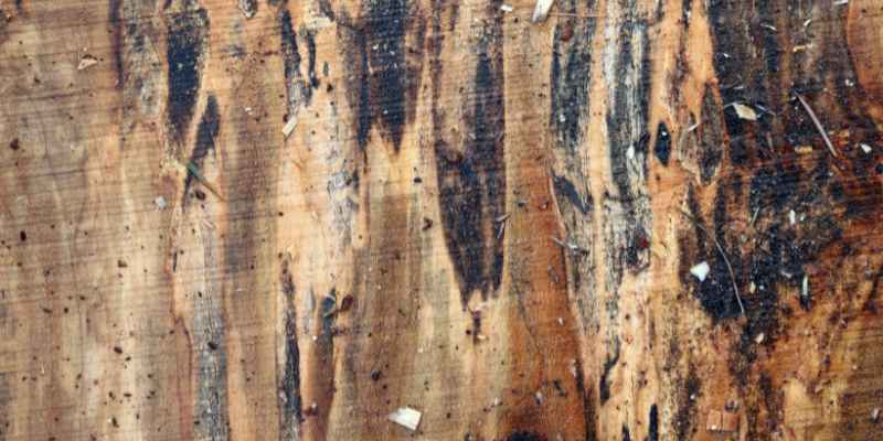 What Causes Spalting in Wood: Unveiling the Mystique